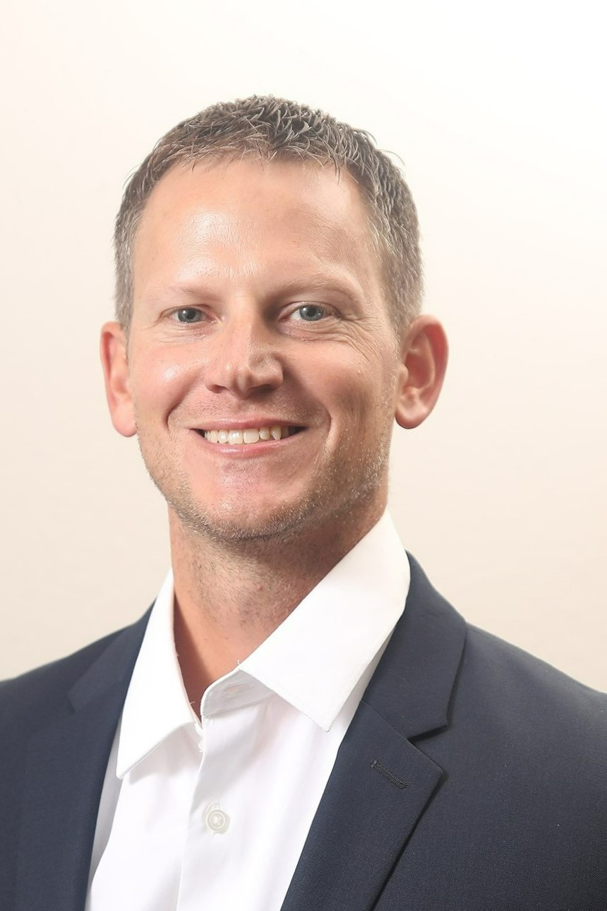 Corridor announces hiring of new President & CEO